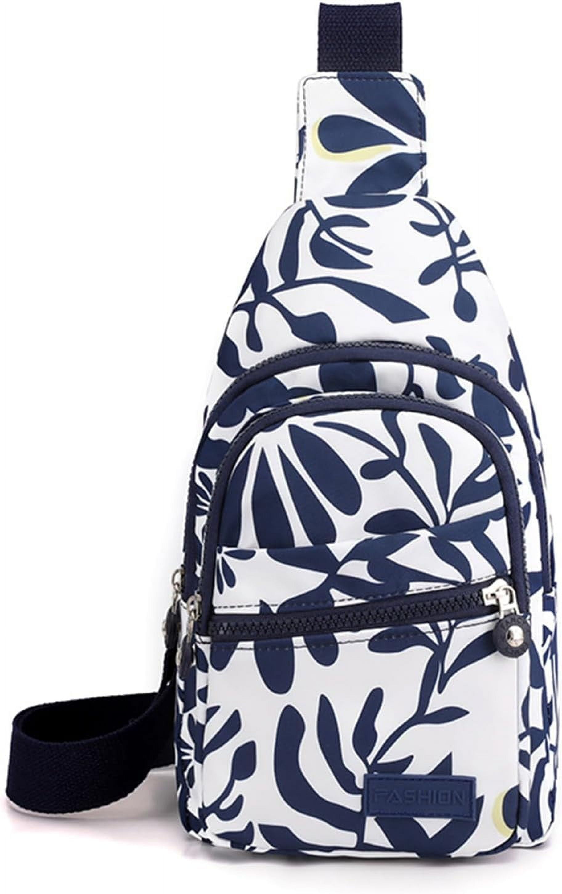 Travel Crossbody Bags, Sling Bag for Women Trendy Small Fanny Pack ...