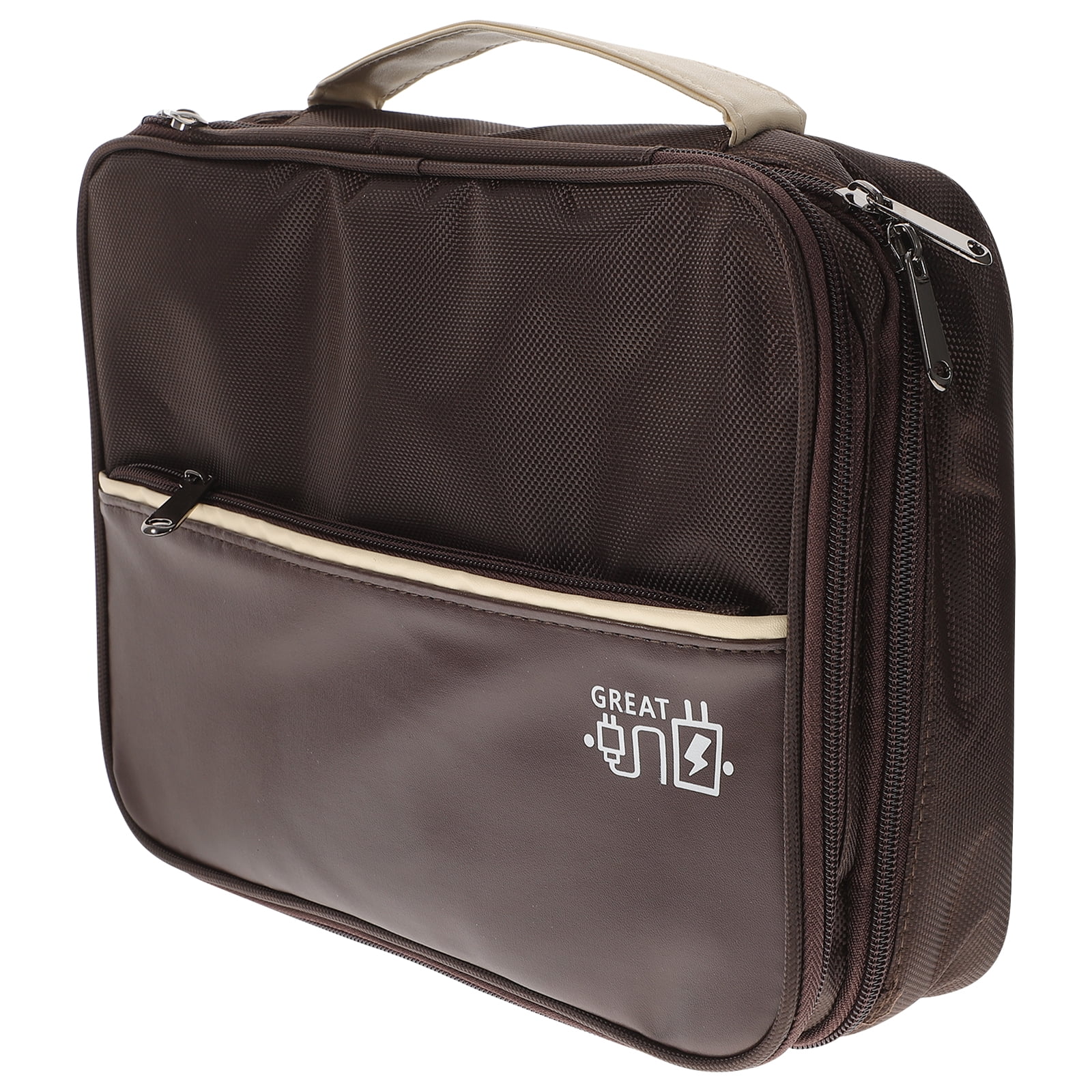 Travel Digital Bag Accessory Pouch Electronic Organizer Electronics ...