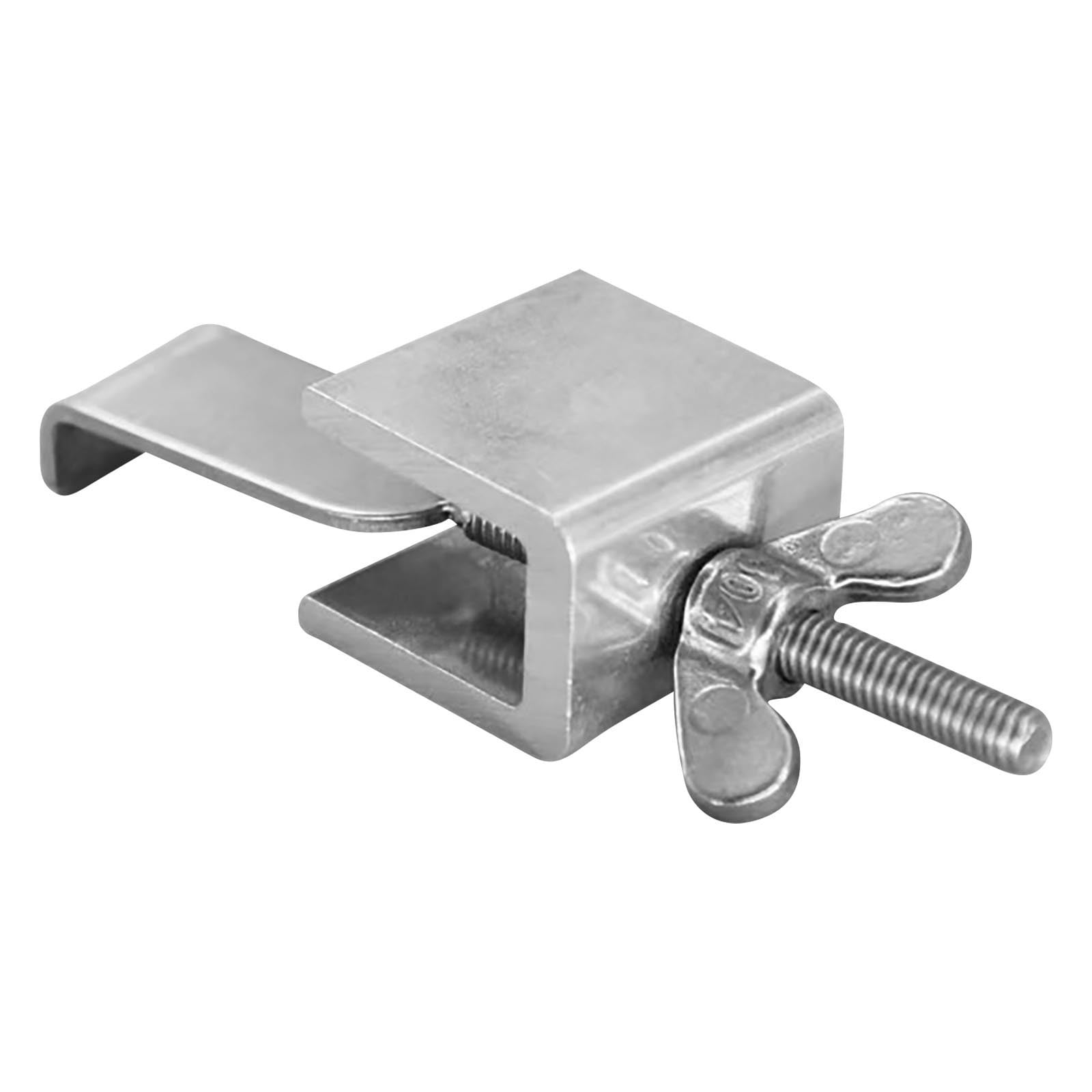 Travel Door Lock Portable Door Stop Security Device For Hotel Apartment ...
