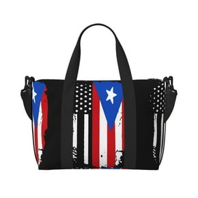 Puerto Rico Bag