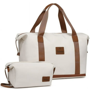 Hipack 28-Inch Heavy Duty Rolling Duffle Bag - Charcoal - Walmart.com