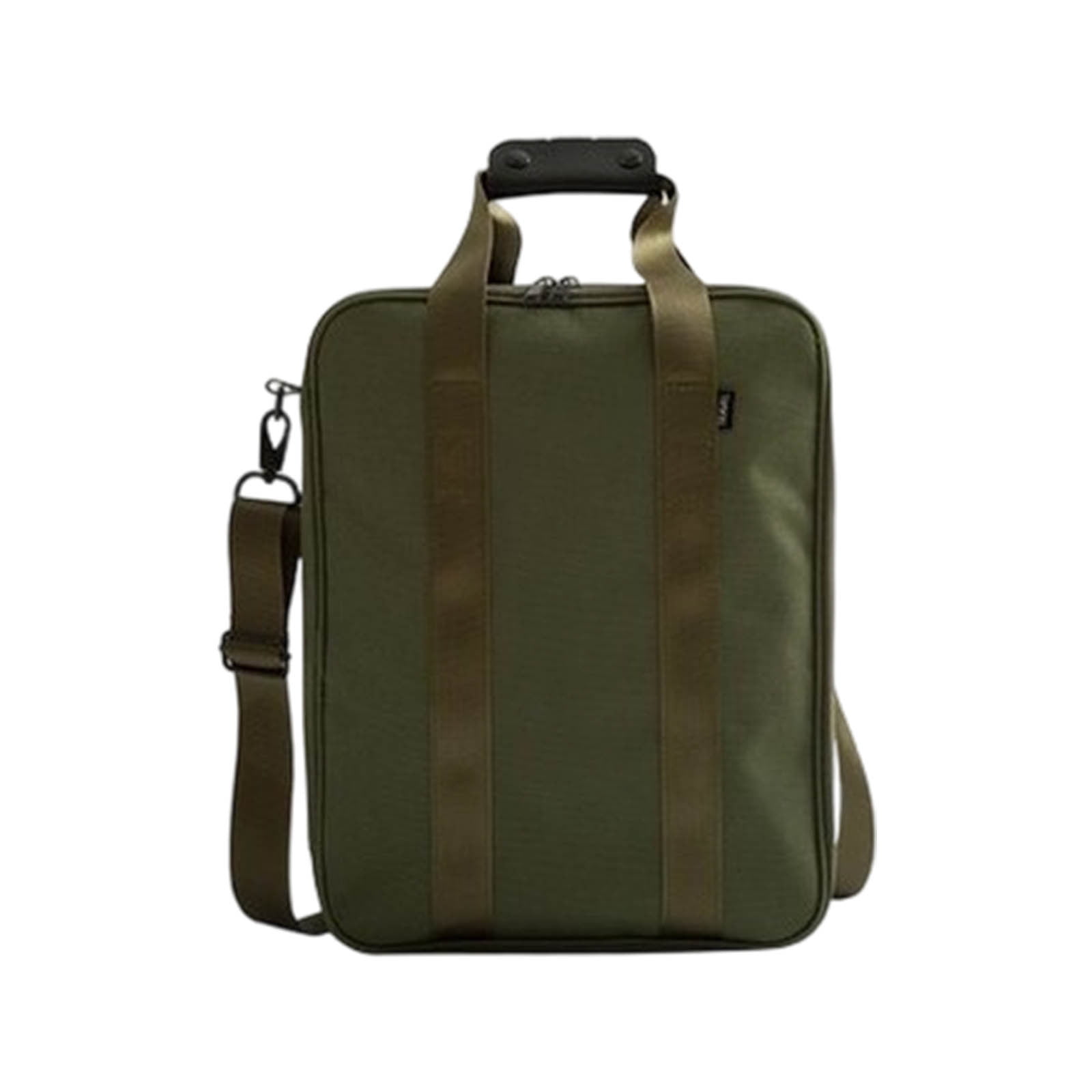 Travel Duffel Bag with Trolley Sleeve | Portable Handbag Luggage Tote ...