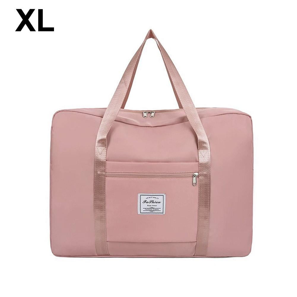 Travel Duffel Storage Practical Waist Gym Bag Pocket Belt Organizer ...