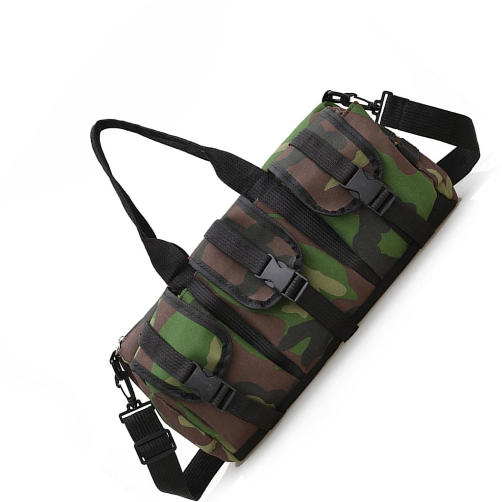 Travel Duffle Bag,Waterproof Weekender Bag Carrys on Toted Bags for ...