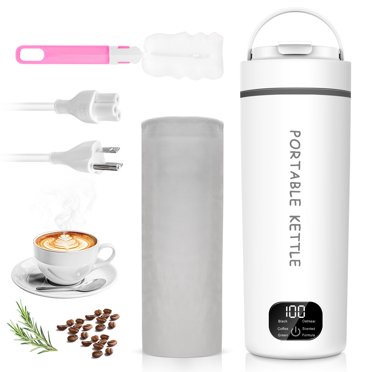 Tiger PDU-A50U-K Electric Water Boiler and Warmer, Stainless Black, 5.0 ...