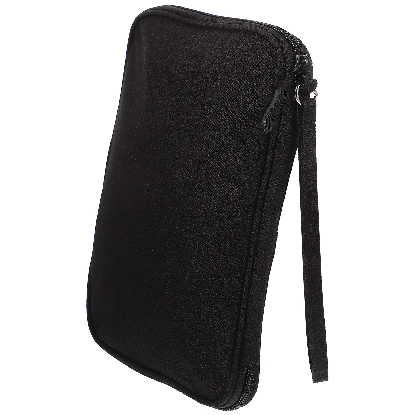 Travel Electronics Organizer Digital Accessory Carrying Bag Zipper ...