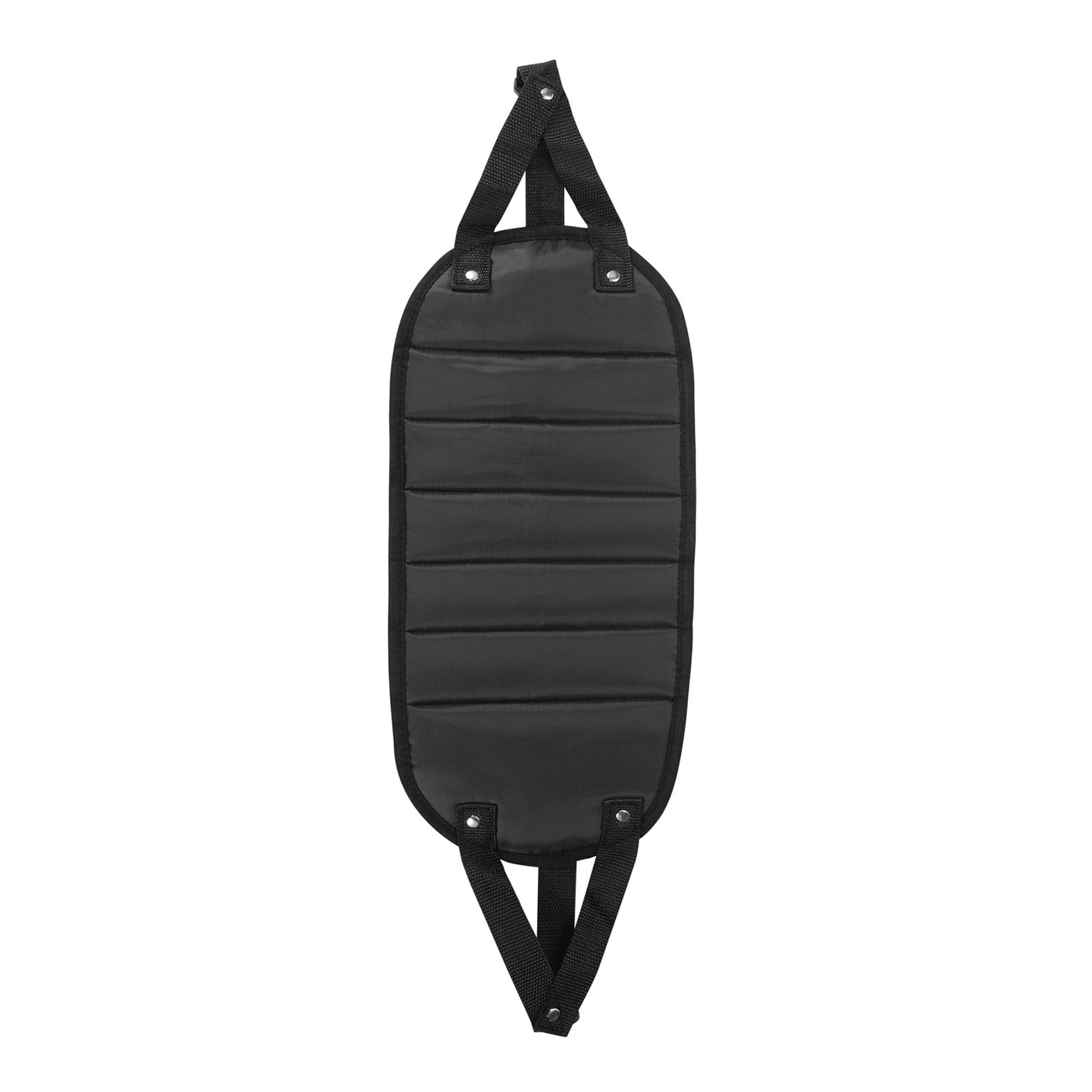 Travel Essentials Plane Footrest Adjustable Leg Rest Foot Hammock Carry ...