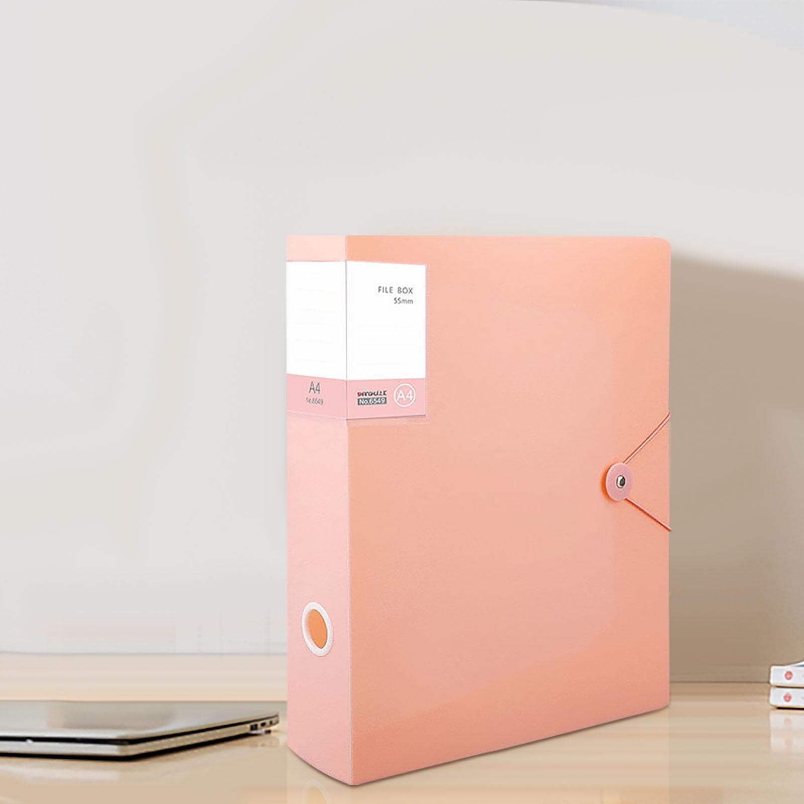 Travel Folder For Documents A4 Data File Writing Paper Music Score ...