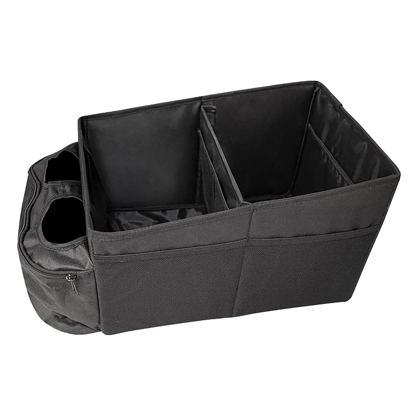 Travel Friendly Car Storage Solution with Easy Access to Essential Car ...