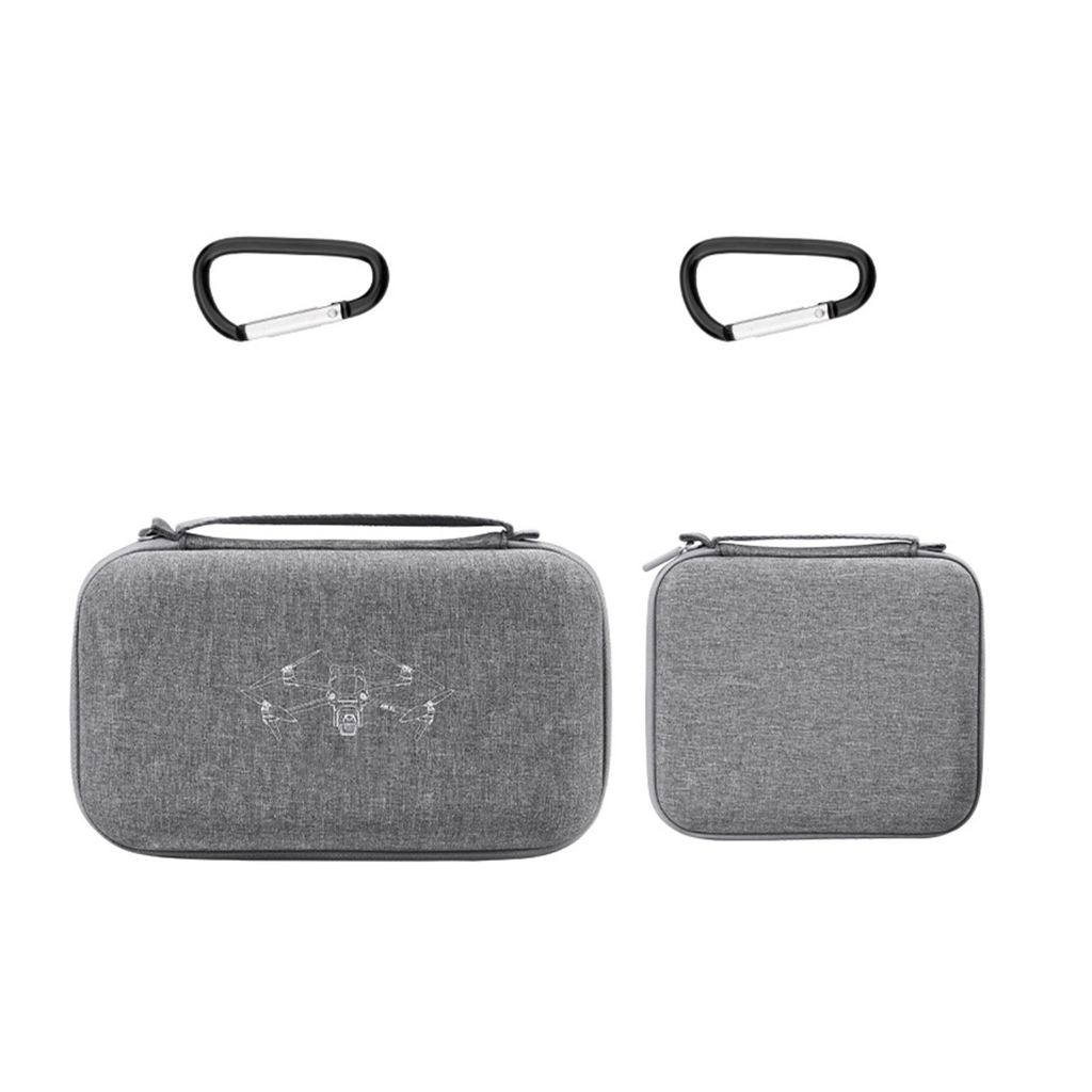 Travel Friendly Carrying Case Bag For Air 3S UAV Remote Control Storage ...