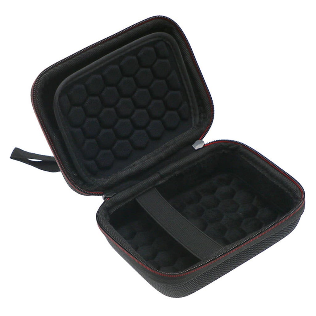 Travel Friendly EVA Case For 30W/22.5W Powerbank Carrying Case Box ...