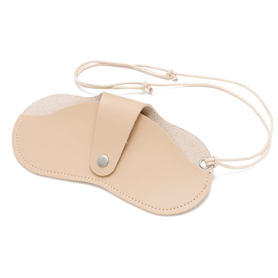Travel Friendly Eyewears Protectors Practical Neck Eyeglasses Case for ...