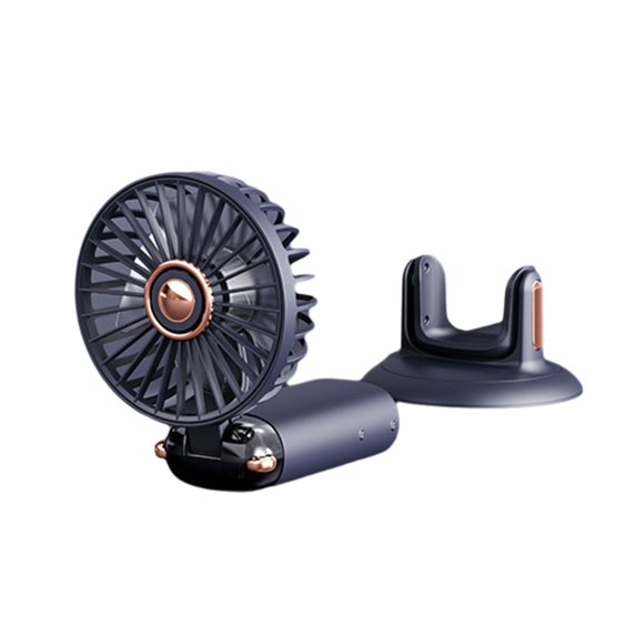 Travel Friendly Fan Lightweight USB Fan Small Fan Cooling Device ...