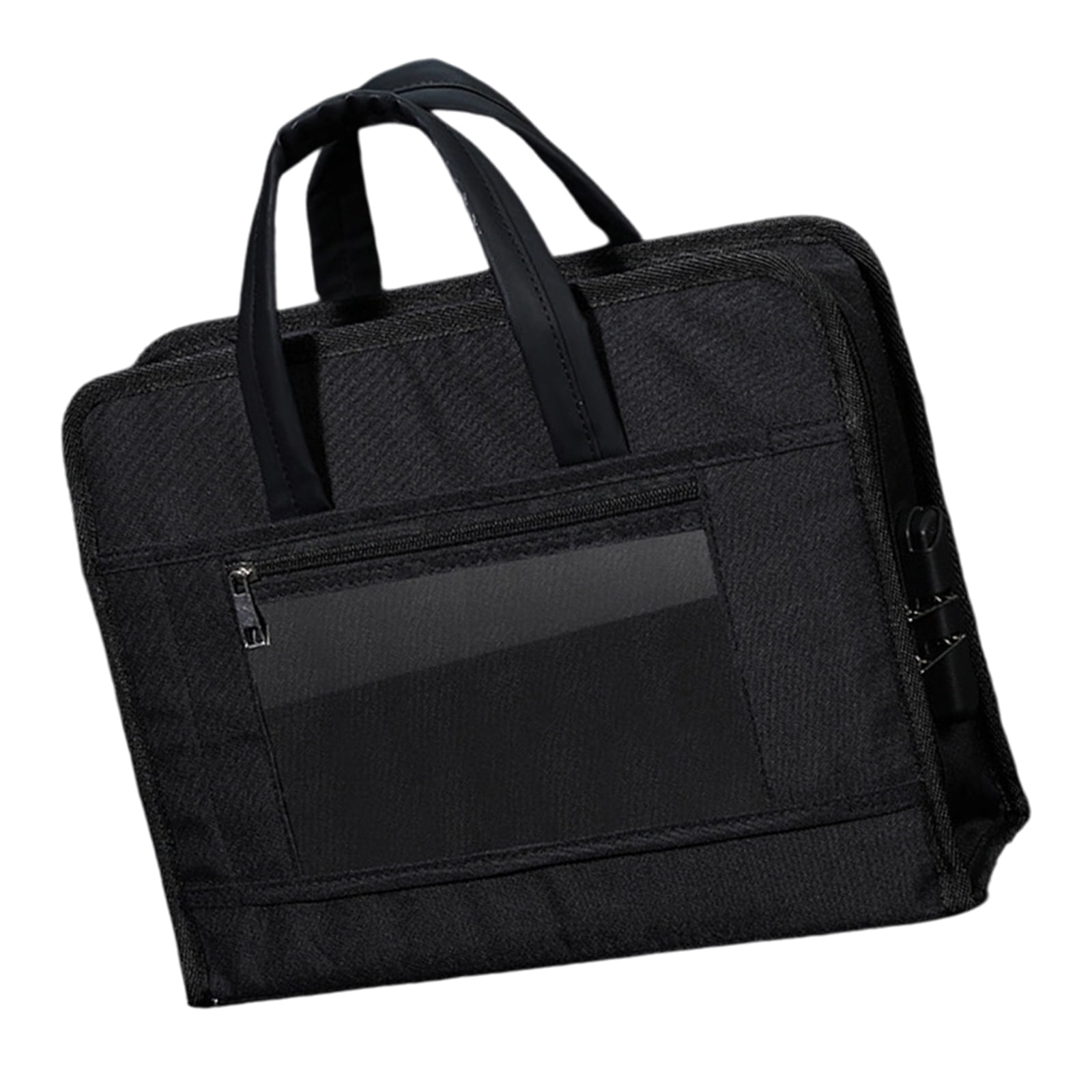 Travel Friendly File Organizers Carry Bag Carriers Large Storage File ...