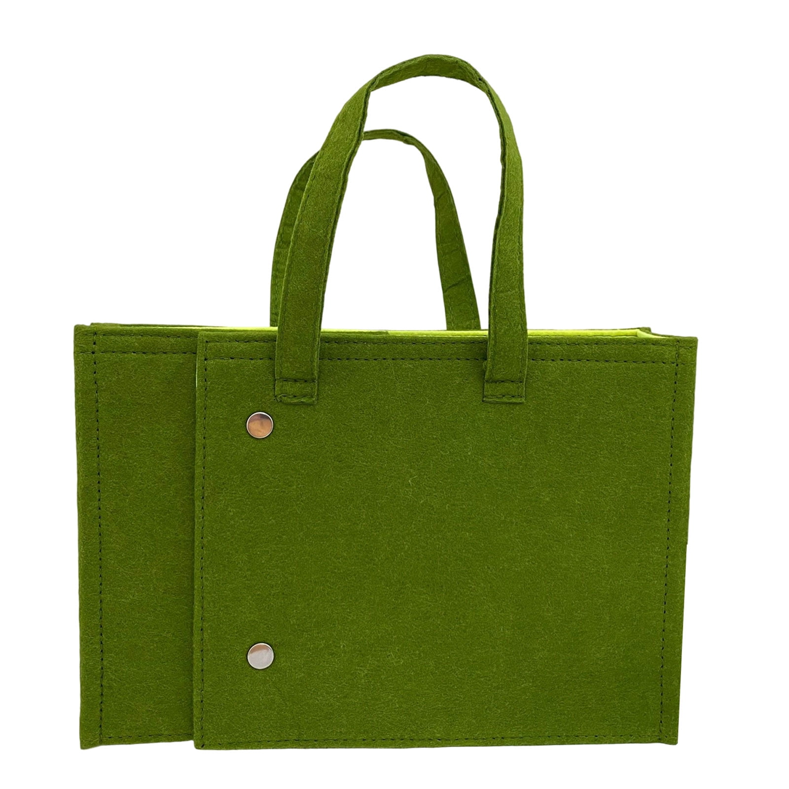 Travel Friendly File Organizers Carry Bag Foldable Design Large Storage ...