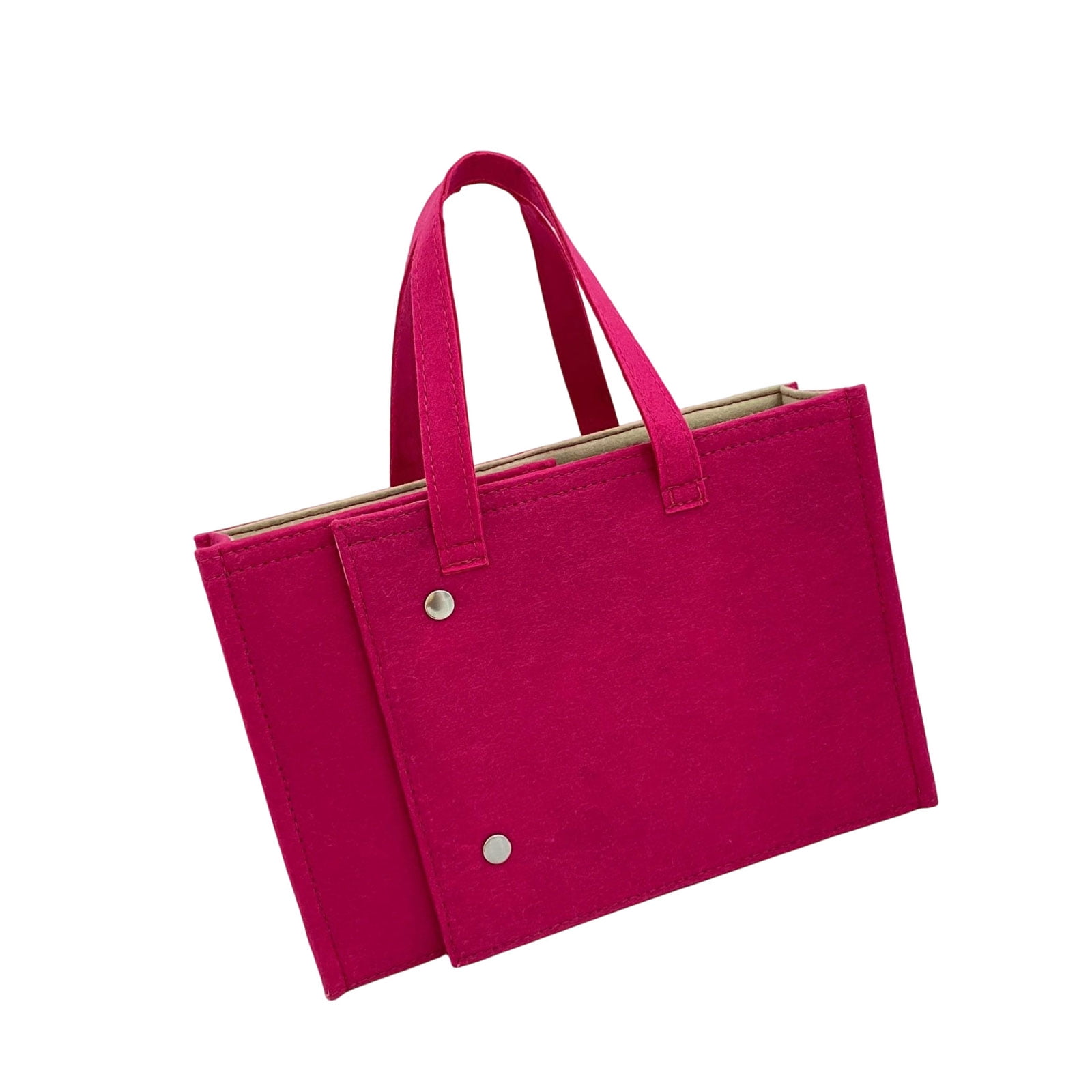 Travel Friendly File Organizers Carry Bag Foldable Design Large Storage ...