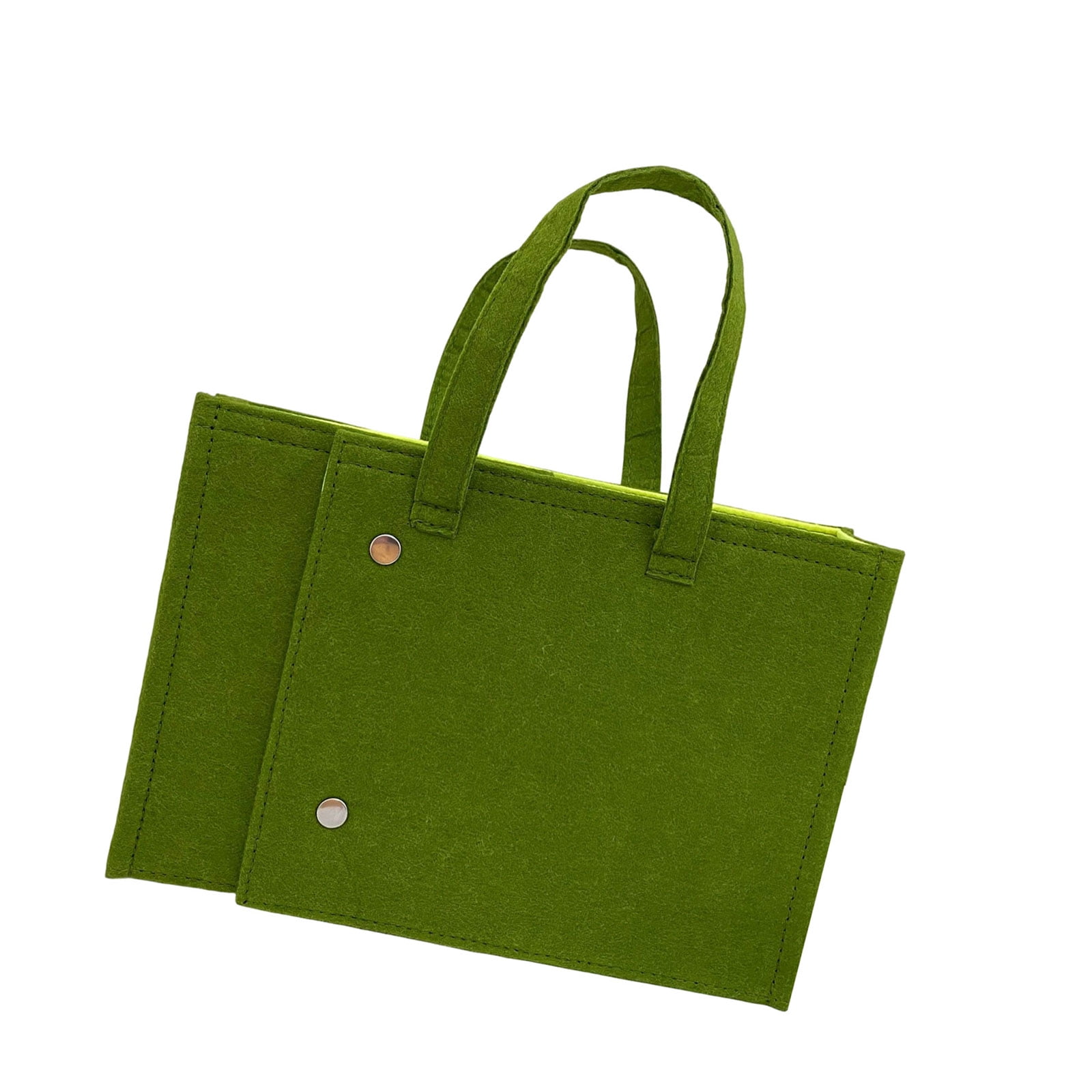 Travel Friendly File Organizers Carry Bag Foldable Design Large Storage ...