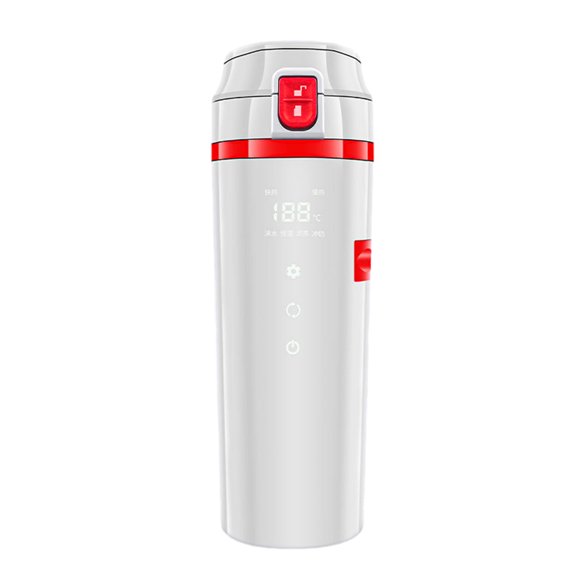 Single Cup Water Heater