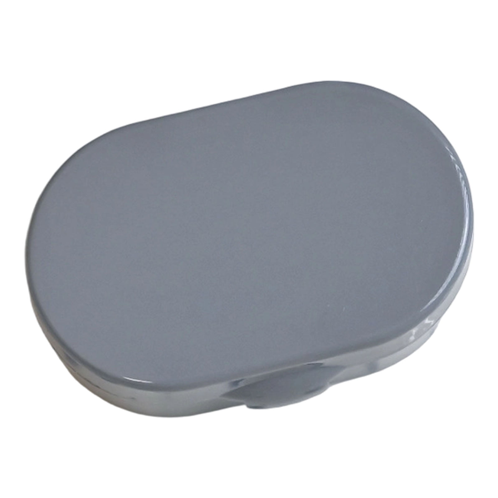 Travel-Friendly Lens Remover with Plunger Suction Cup, Case & Safe ...