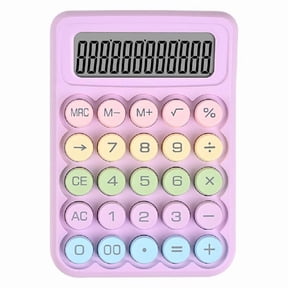 Calculator Keypad