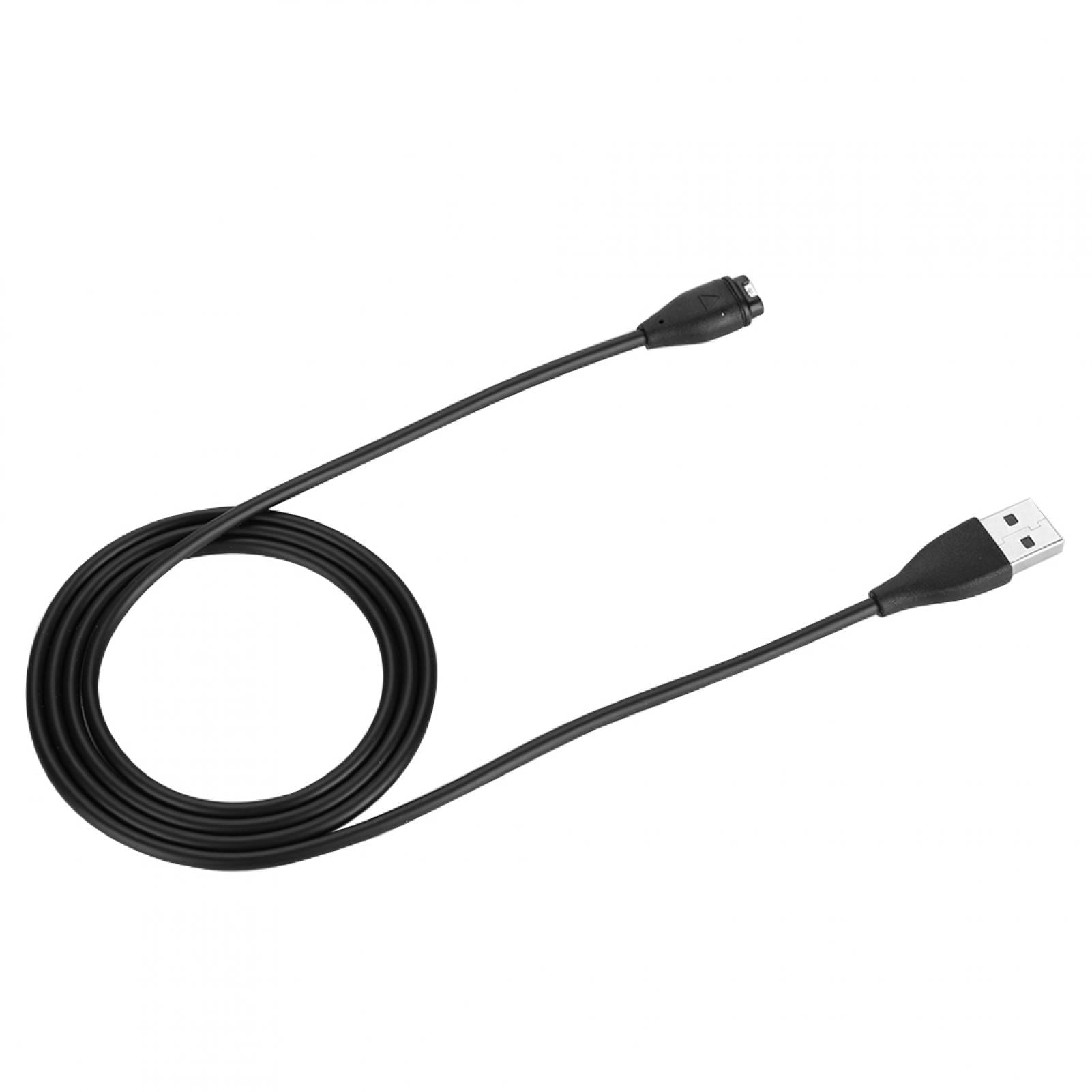 Travel-Friendly Replacement Charger, Smart Watch Charger With Compact ...