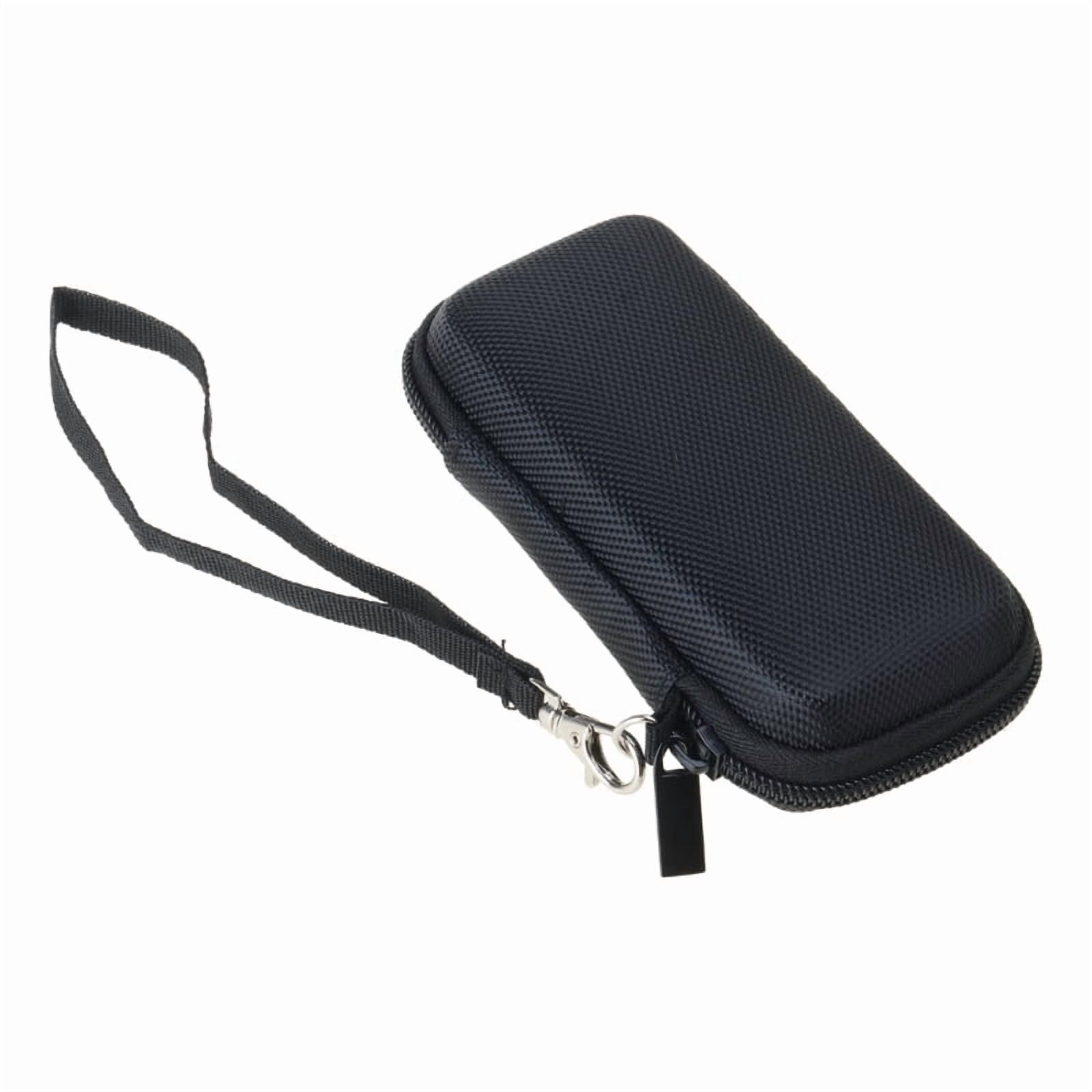 Travel Friendly SSD Hard Drive Case Sleeve for T5 EVO SSD Holder ...