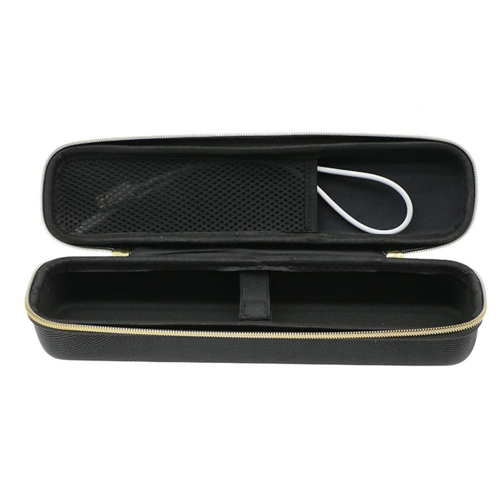 Travel Friendly Scanner Carrying Case Secure Storage Solution for ES 50 ...