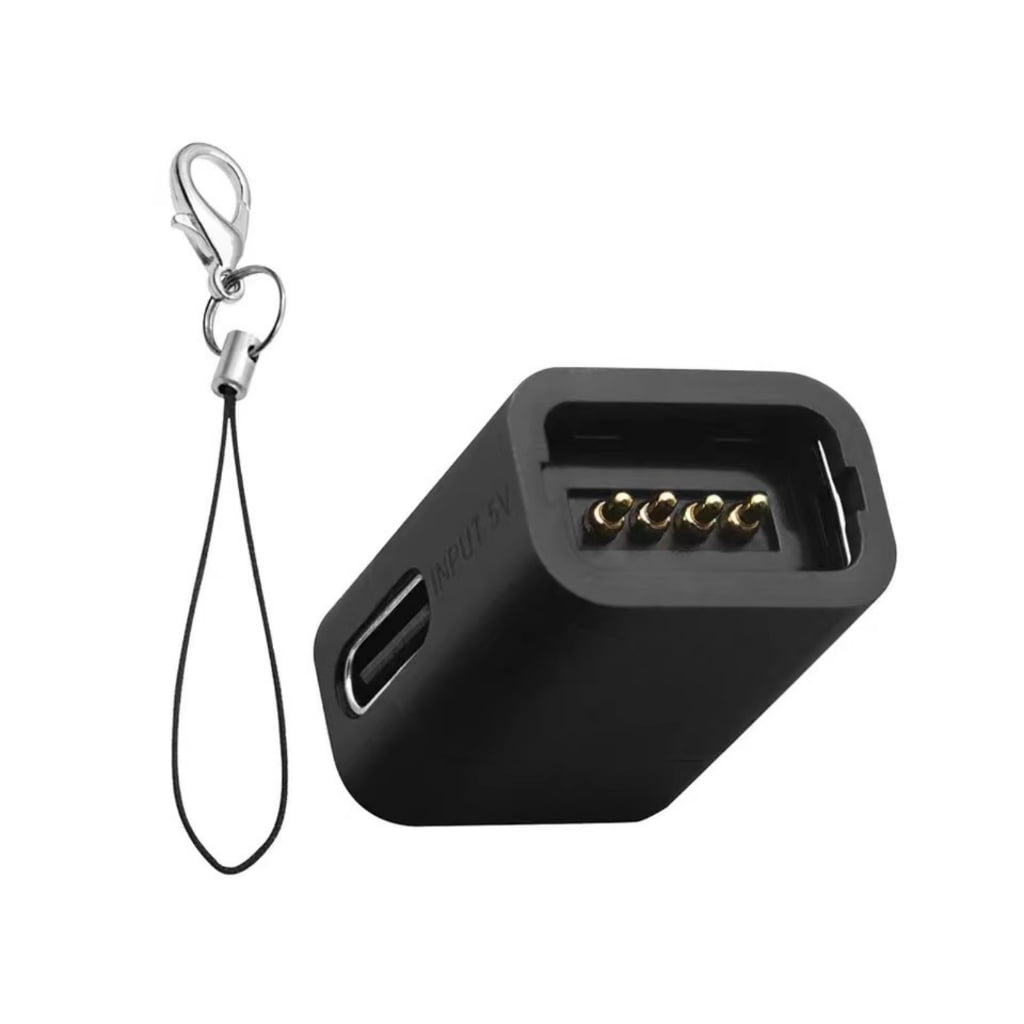 Travel Friendly USB C Charging Wire Type C Charging Cord Plastic ...