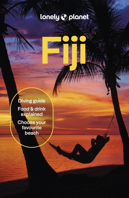 Visit Fiji