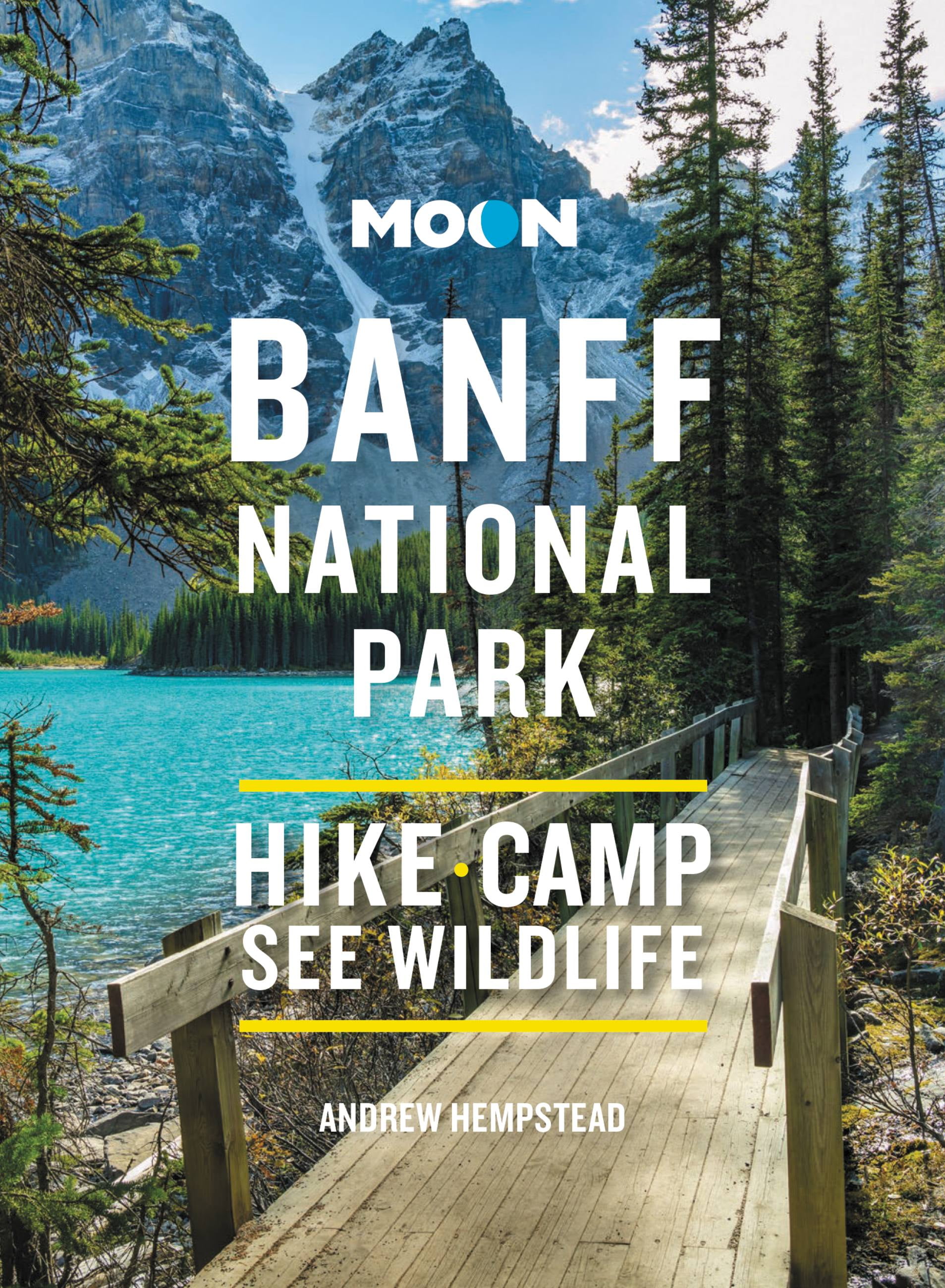 Travel Banff National Park