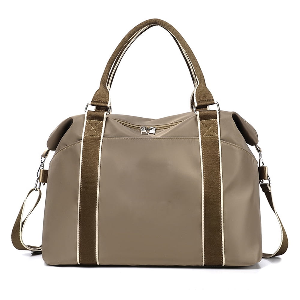 Travel Gym Bag , Tote Bag Carry on Luggage Sport Duffle Weekender Bags ...