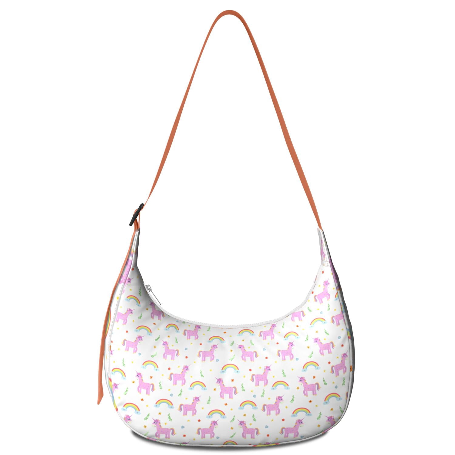 Travel Handbag for Women – Comfortable to Wear, Water-Resistant Nylon ...