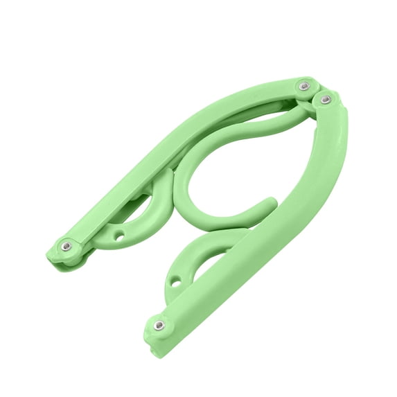 Travel Hangers for Cruise Portable Folding Hangers Space Saving for ...