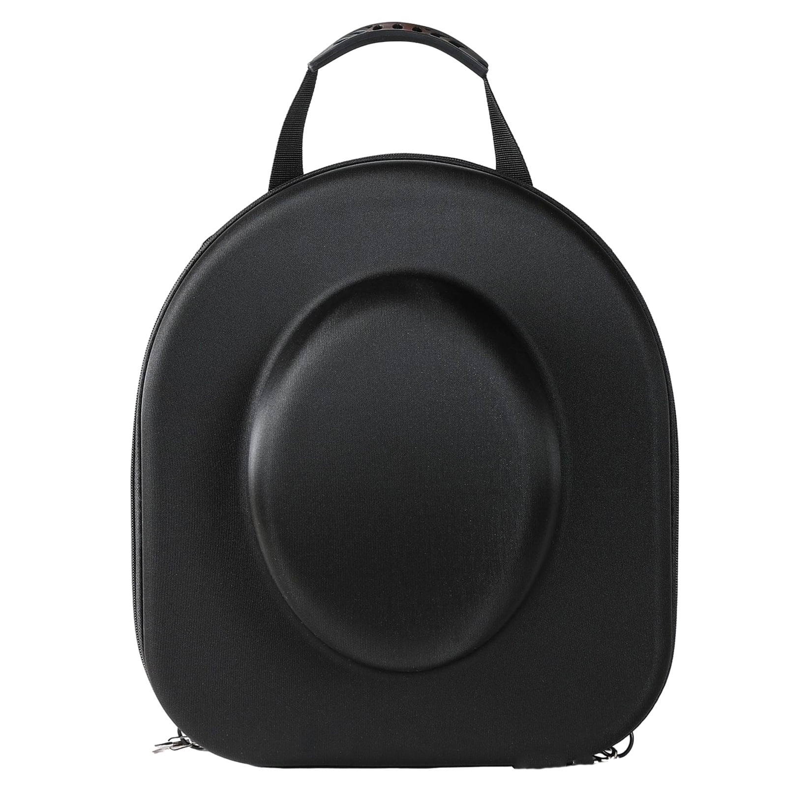 Travel Hat Storage Case for Cowboy and Panama Hats Durable EVA Hat ...