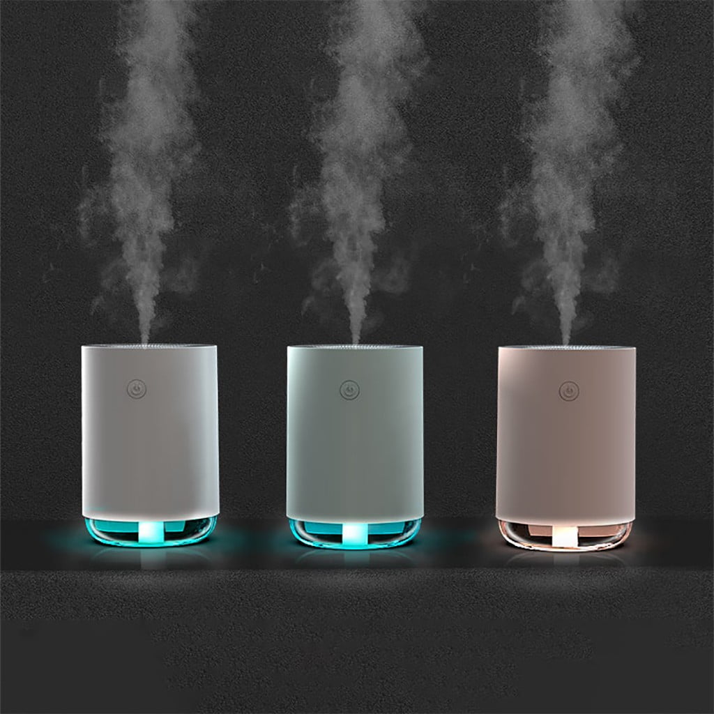 Travel Humidifiers For Hotel Bedroom Stuff Office & Indoor NEW Portable ...