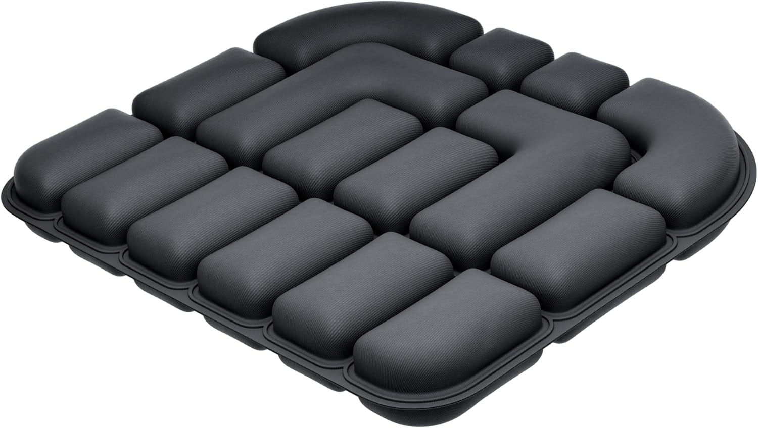 Travel Inflatabl Seat Cushion,Inflatable Pressure Relief Cushion,Air ...