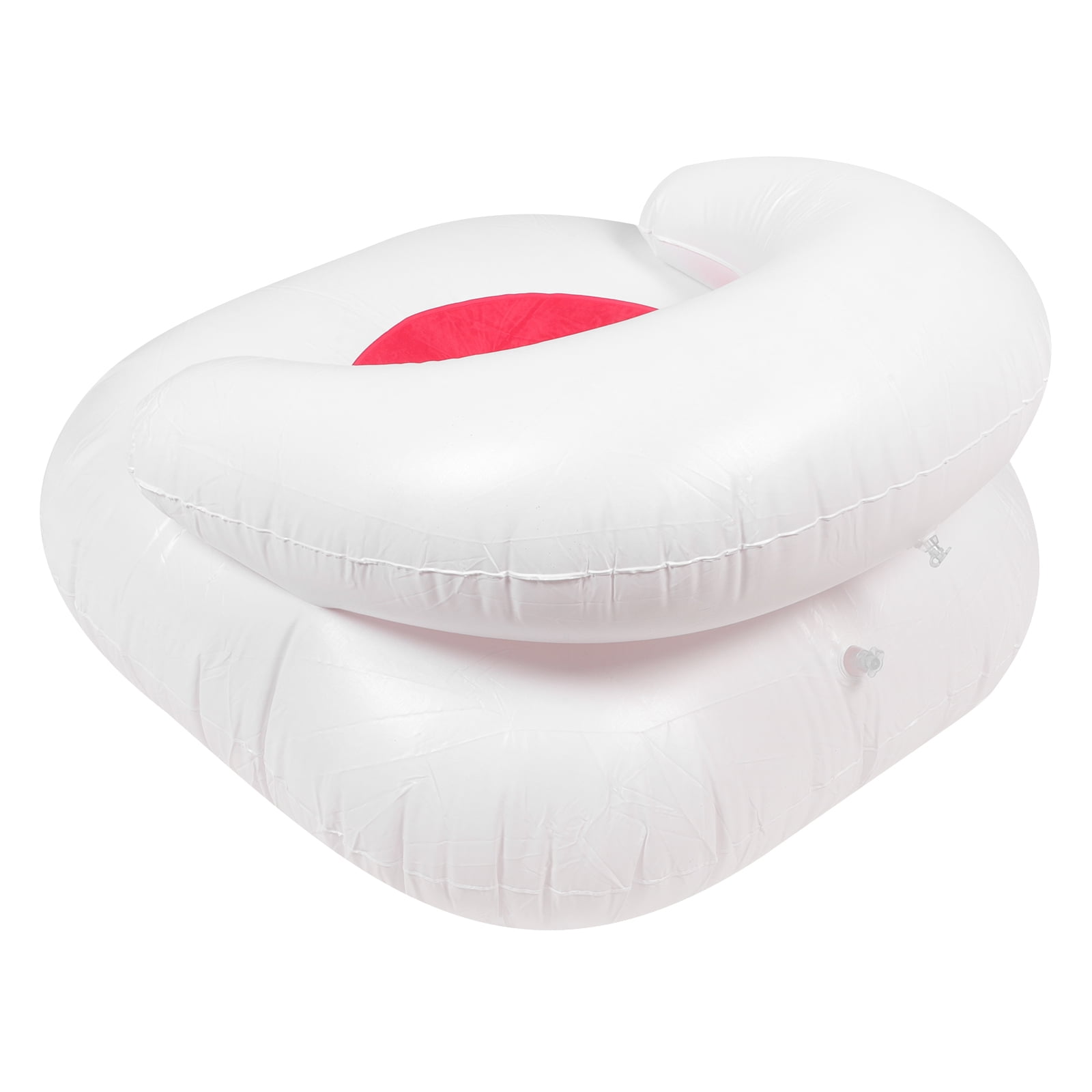 Travel Inflatable Sofa Folding Recliner Chair Lazy Couch Foldable ...