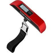 AMERICAN WEIGH SCALES Digital Electronic Hanging Scale with Back-lit ...