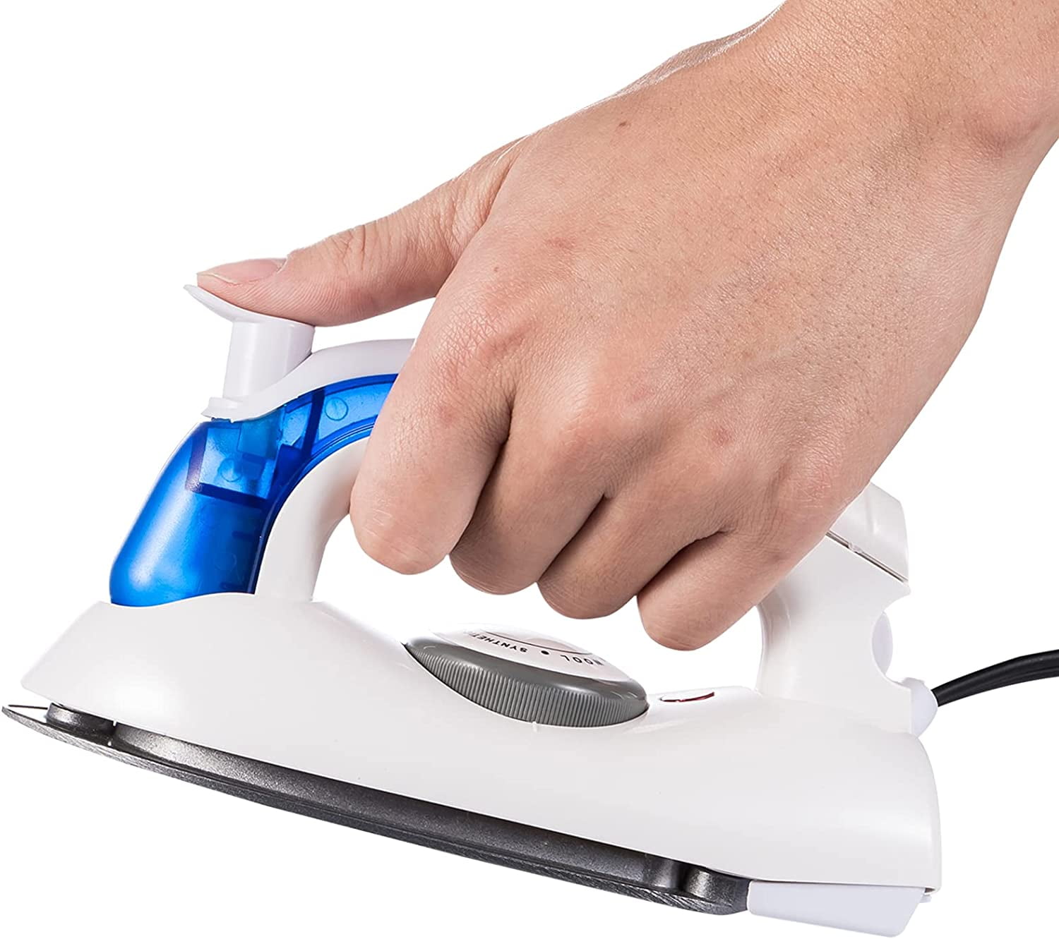 Travel Irons Portable Steam Irons for Clothes Handheld Steamer Mini ...