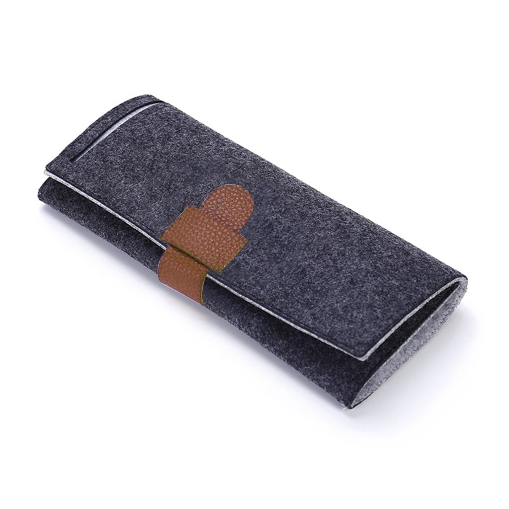 Travel Jewelry Roll Organizer for Women Fold up Storage Bag Container ...