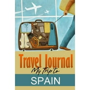 Travel memory book : a travel diary and travel photo albums for ...