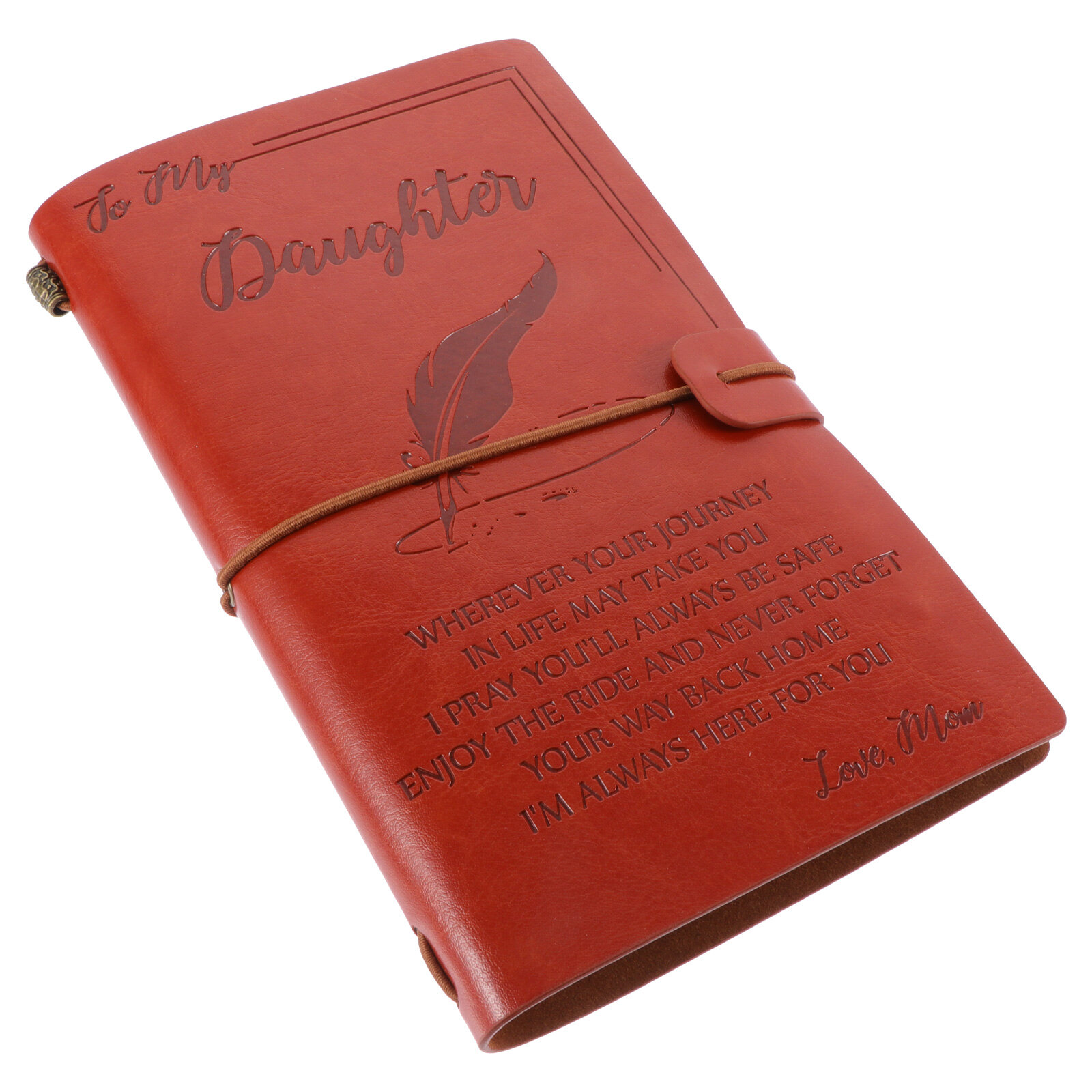 Travel Journal Note Taking Notebook Leather Notebook Travel Noting Book ...