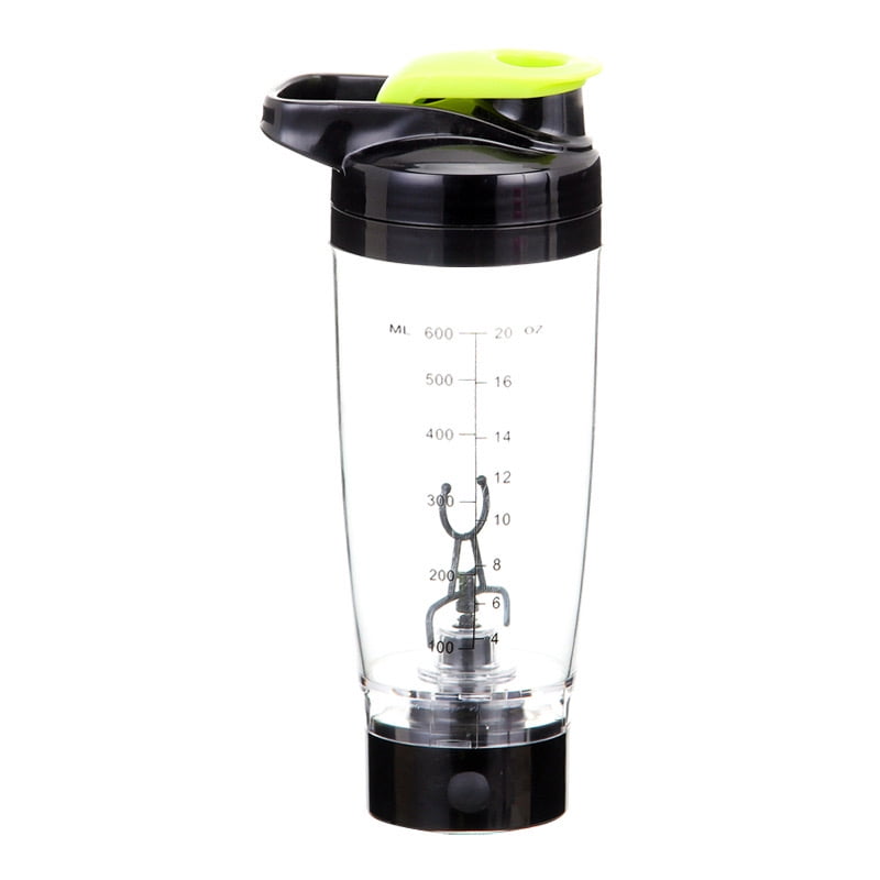 Travel Kettle Electric Automation Shaker Blender My Water Bottle ...