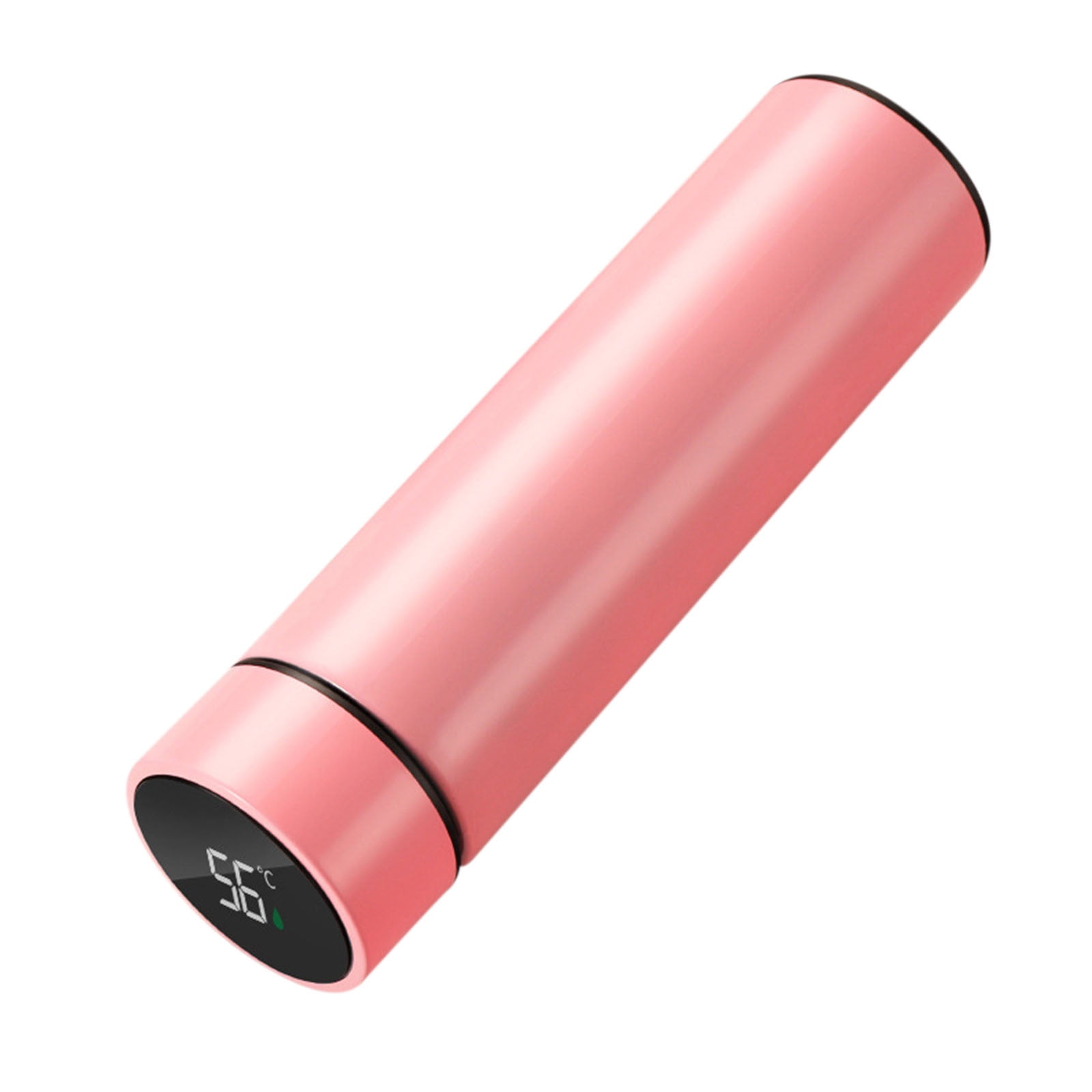 WICVIK Travel Kettle, Portable Electric Kettle Small Vacuum Flask for ...