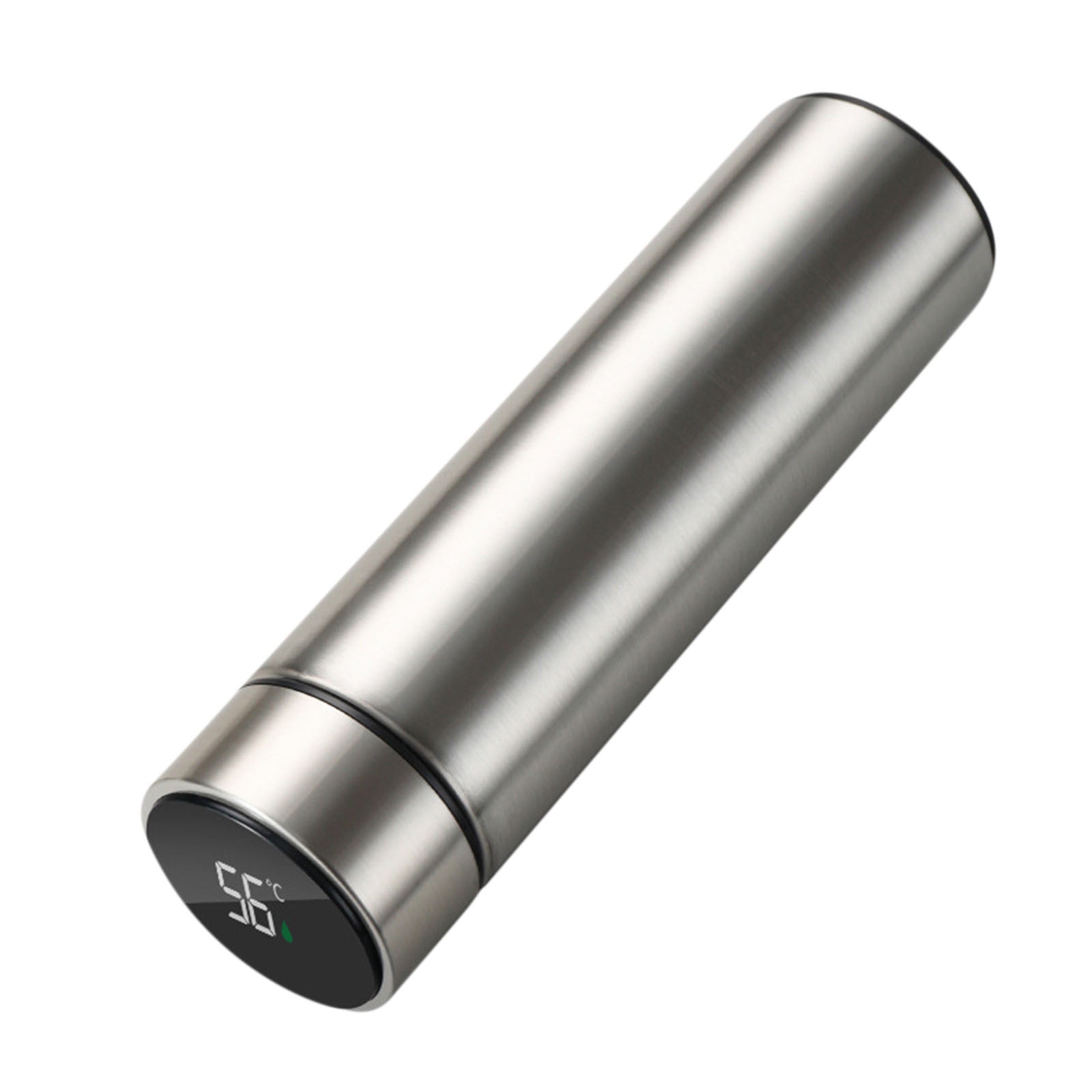 WICVIK Travel Kettle, Portable Electric Kettle with Temperature Control ...