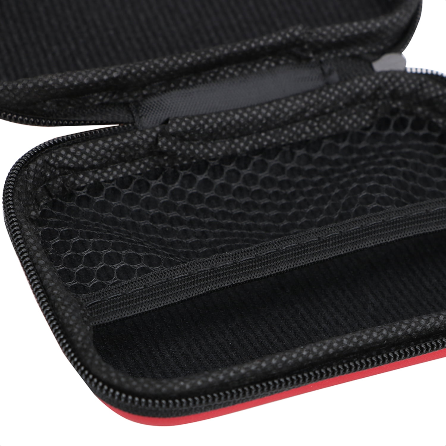 Travel Kit Organizer Portable Digital Bag - Convenient Storage for USB ...