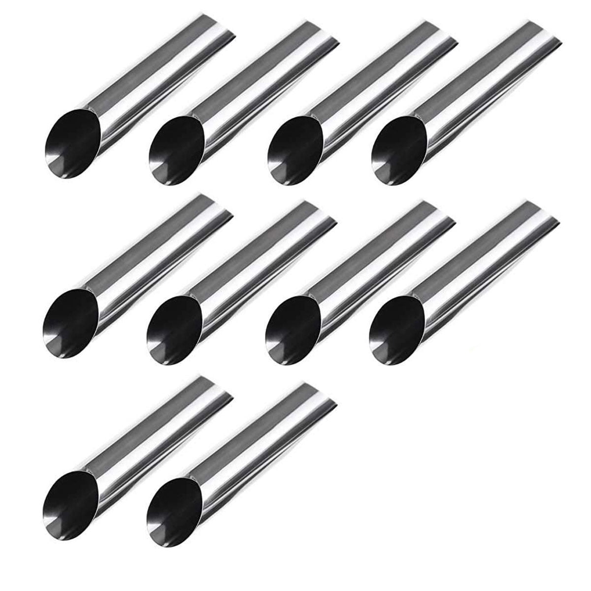 Travel Kit, Stainless Steel Reusable Camping Cutlery Set, For Lunch ...