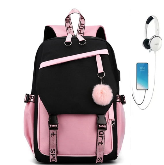 Travel Laptop Backpack, 20 Inch Extra Large Backpacks for Teen, Water ...