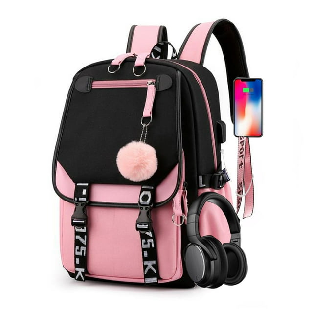 Travel Laptop Backpack, Business Anti Theft Slim Durable Laptops ...