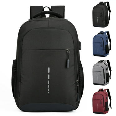 OMOUBOI Travel Laptop Backpack Water Resistant Unisex Business Slim ...